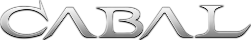 Logo for CABAL Online by LeeLevLiveath - SteamGridDB