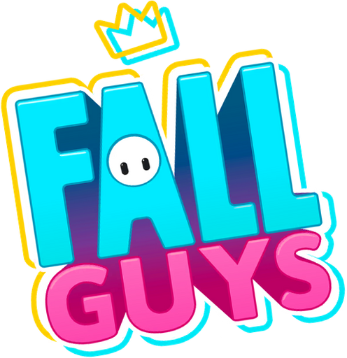 Logo for Fall Guys by RenStar - SteamGridDB