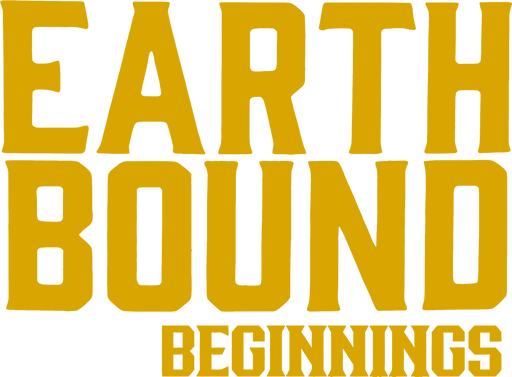 Earthbound 로고 글꼴 AVGN Earthbound (MOTHER 2) 리뷰 : 네이버