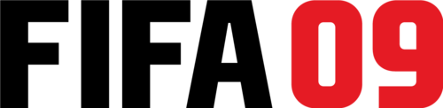 Logo for FIFA 09 by Krissmed - SteamGridDB
