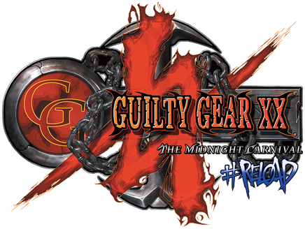 Guilty Gear X2 #Reload - SteamGridDB