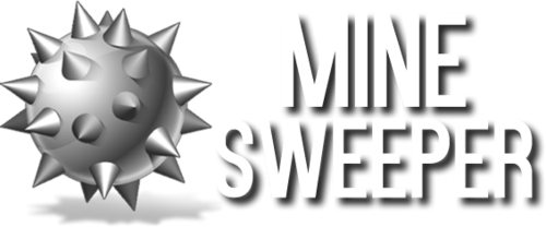 Logo for Microsoft Minesweeper by Paegan - SteamGridDB