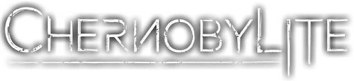 Logo for Chernobylite by Zach Fett - SteamGridDB