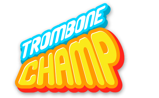 Logo for Trombone Champ by BigHungryChicken - SteamGridDB