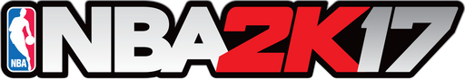 Logo for NBA 2K17 by Luckspeare - SteamGridDB
