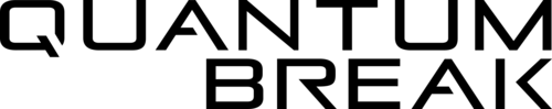 Logo for Quantum Break by KimaRo - SteamGridDB