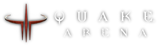 Logo for Quake III Arena by Moohoo - SteamGridDB