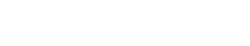 Logo for Steam Engine Simulator by spadonk - SteamGridDB