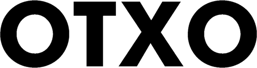 Logo for OTXO by Luckspeare - SteamGridDB