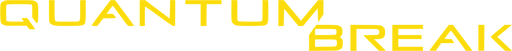 Logo for Quantum Break by r_dsgnd - SteamGridDB