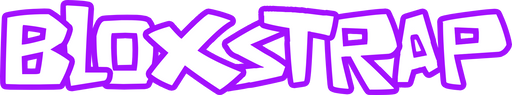 Logo for Bloxstrap (Program) by SammyGoesHowdy - SteamGridDB