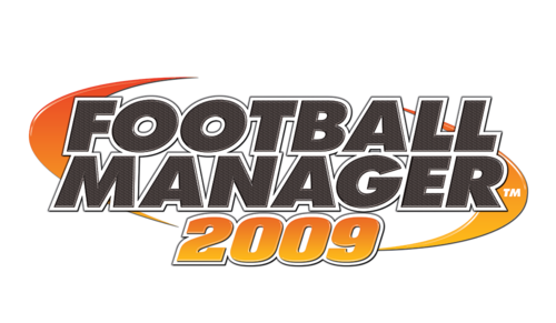 Logo for Football Manager 2009 by Krissmed - SteamGridDB