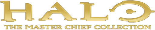 Logo for Halo: The Master Chief Collection by EVA-64 - SteamGridDB