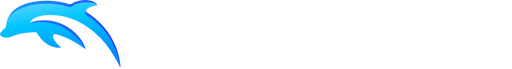 Logo for Dolphin (Emulator) by Erika - SteamGridDB