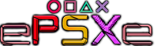 Logo for ePSXe (Emulator) by Velhemence - SteamGridDB