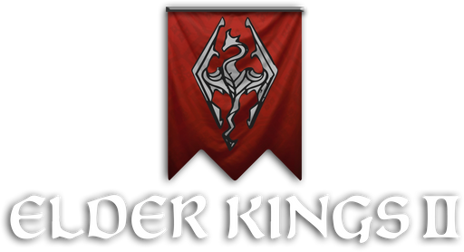 Logo for Crusader Kings III by Cynical - SteamGridDB