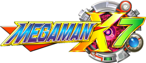 Logotipo De Mega Hombre 7