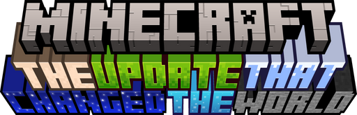 Logo for Minecraft by AftDawn - SteamGridDB