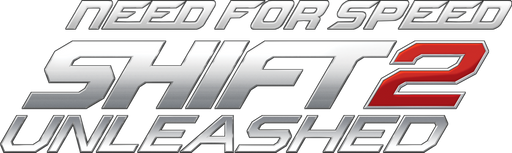 Logo for Shift 2 Unleashed by Snakerov - SteamGridDB