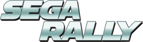 Logo for Sega Rally by Krissmed - SteamGridDB