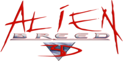 Logo for Alien Breed 3D by TerrorK - SteamGridDB