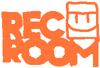 Logo for Rec Room by swagmaster49 - SteamGridDB