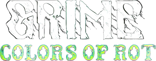 Logo for GRIME by OTVC - SteamGridDB