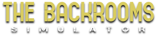 Logo for The Backrooms Simulator by carlsgrids - SteamGridDB