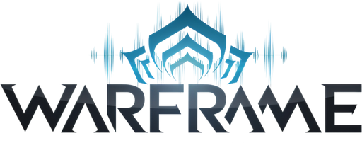 Logo for Warframe by Ozzian - SteamGridDB
