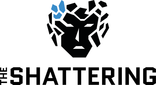 Logo for The Shattering by yst - SteamGridDB