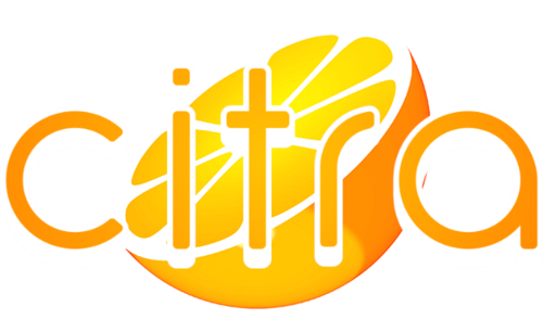 Logo for Citra (Emulator) by G-Bond - SteamGridDB