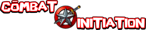 Logo for Combat Initiation (Roblox) by sergicoon - SteamGridDB