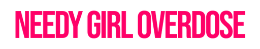 Logo for NEEDY GIRL OVERDOSE by Windoki - SteamGridDB