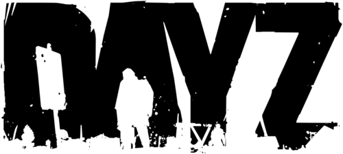 Logo for DayZ by eragonjkee - SteamGridDB