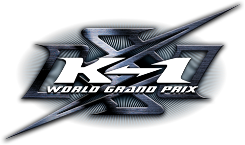 Logo for K-1 World Grand Prix by yst - SteamGridDB
