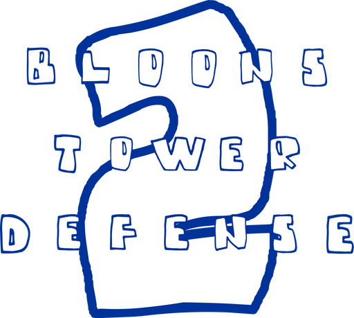 Logo for Bloons TD 2 by David0Mario - SteamGridDB