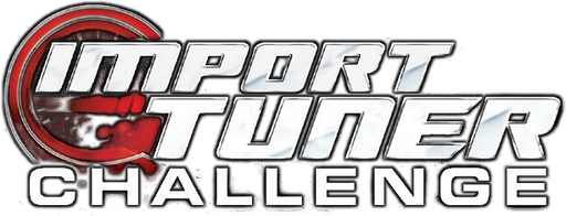 Logo for Import Tuner Challenge by Funny_Bonez - SteamGridDB