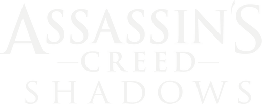 Logo for Assassin's Creed Shadows by RabidLime - SteamGridDB
