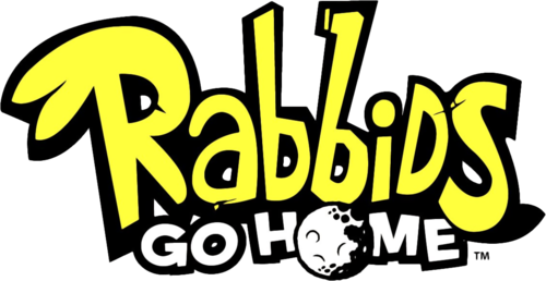 Rabbids Logo
