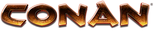 Logo for Conan by Besli - SteamGridDB