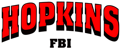 Logo for FBI Agent Simulator by obradoiro - SteamGridDB