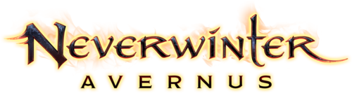 Logo for Neverwinter by Besli - SteamGridDB