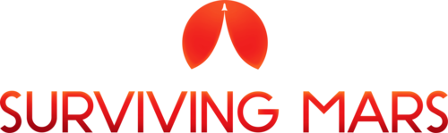 Logo for Surviving Mars by RealSayakaMaizono - SteamGridDB