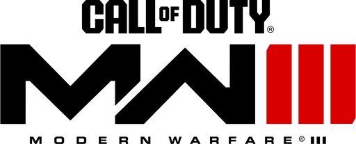 Logo for Call of Duty: Modern Warfare III by Viator_ - SteamGridDB