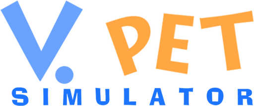 Logo for VPet by ikster - SteamGridDB