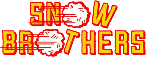 Logo for Snow Brothers by cozzil34 - SteamGridDB