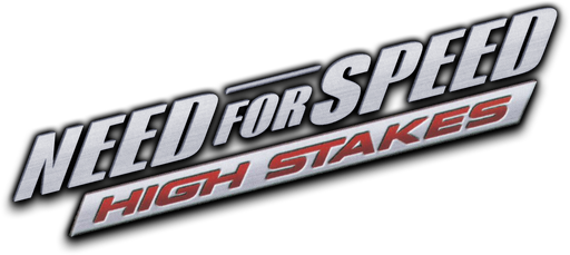 Logo for Need for Speed: High Stakes by Kutsune - SteamGridDB