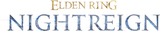 Logo for Elden Ring Nightreign by nativecoruscant - SteamGridDB