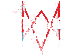 Logo for Watch Dogs: Legion by r_dsgnd - SteamGridDB