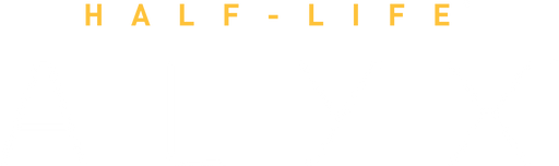 Logo for Half-Life: Alyx by CluckenDip - SteamGridDB